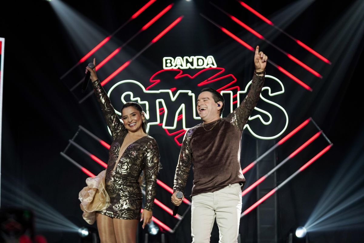 Com 'Tons de Saudade', Banda Styllus celebra 35 anos de história ...