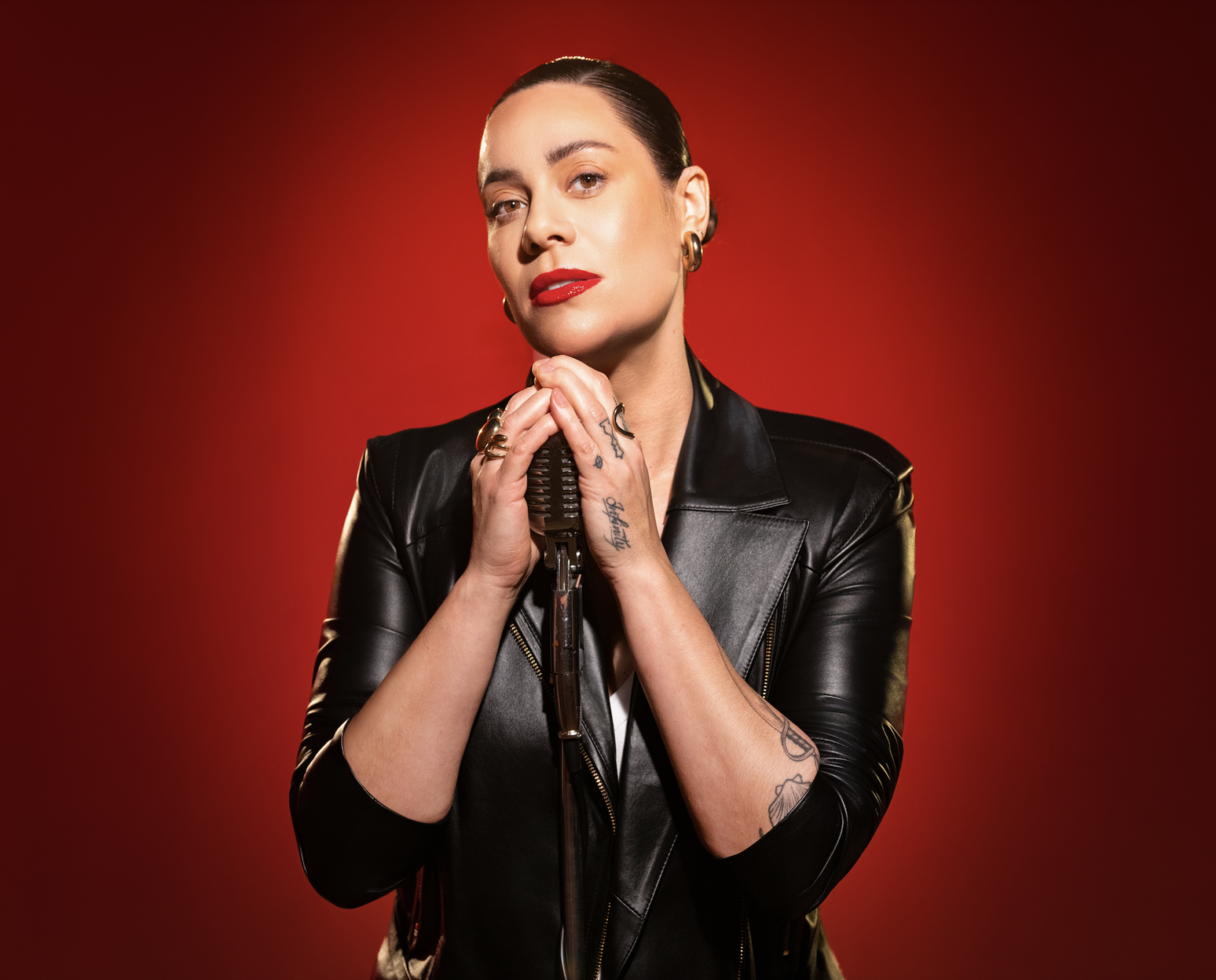 Cantora paulista Monica Casagrande lança releitura de “Fullgás” e ...